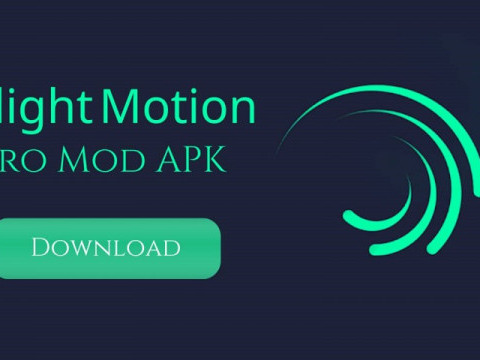 Lima Fitur Canggih Aplikasi Edit Video Alight Motion Pro